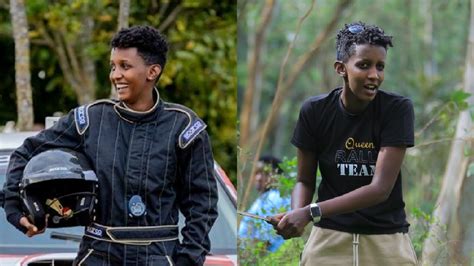 Umukobwa Wuburanga Witabiriye Miss Rwanda Yanditse Amateka Mashya Mu