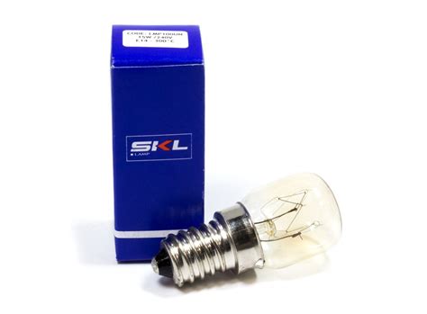 Bec Cuptor E14 15w 240v 300 Grade Piesata Ro