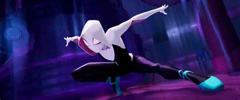 Spider Gwens Co Creator Jason Latour Explains Her Ballet Shoes In
