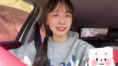 希望你俩好好照顾自己，我一定会好好努力的！网约车 女司机 Youtube