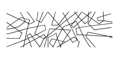 Broken Line Vector Art Icons And Graphics For Free Download