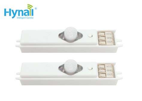 Decentralized Control Bluetooth Motion Sensor 20ma 12vdc Pir Daylight