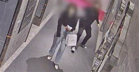 “성범죄 증거 수집 기회 놓쳤다”…‘부산 돌려차기 피해자 부실수사 주장