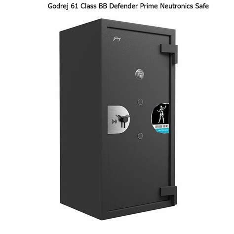 Godrej 61 Class Bb Defender Prime Neutronics Safe At Rs 725771 Godrej
