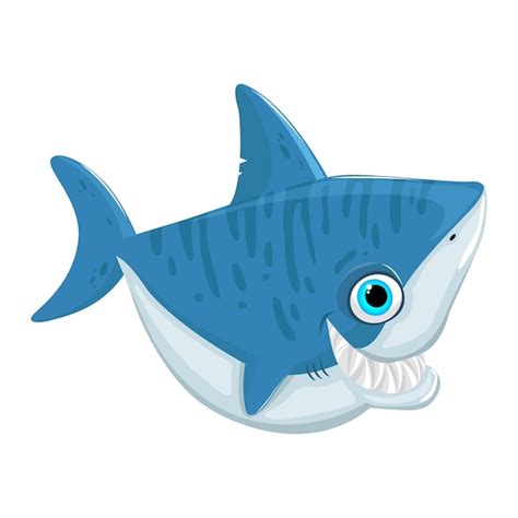 Iconos De Criatura Marina Dibujo De Cangrejo De Pez De Dibujos Animados