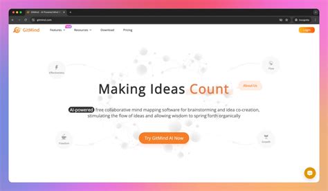 Gitmind Ai Features Pricing And Alternatives Ai Tools