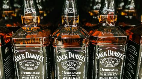 Supreme Court Sides Unanimously With Jack Daniels In Dog Toy Case