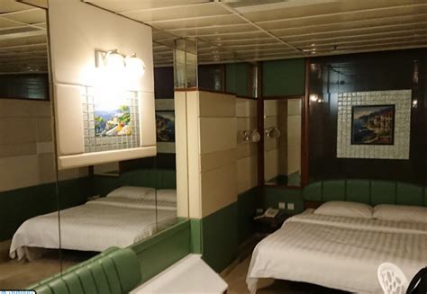 【旺角時鐘酒店推介】嚴選14間高cp值旺角情侶爆房酒店！ Reubird 香港玩樂預約平台