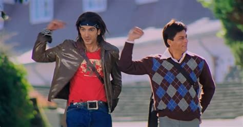 Zayed Khan Recalls Behind The Scenes From Main Hoon Na ‘shah Rukh Khan