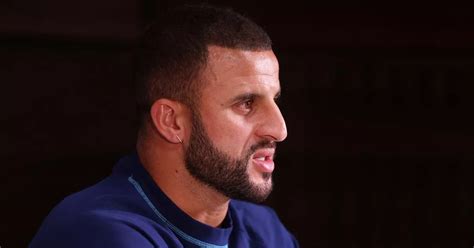 it s football kyle walker sums up var issue after liverpool