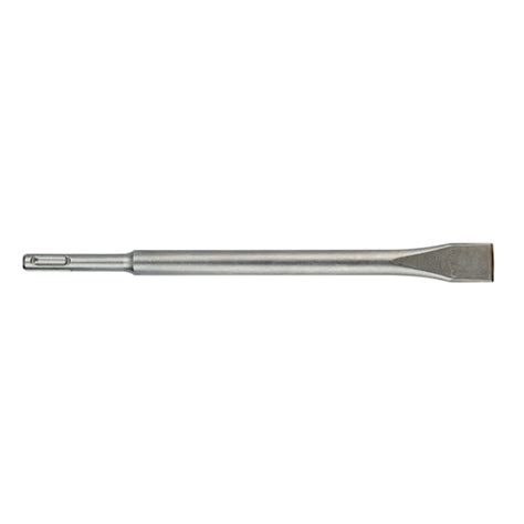 Sds Plus Point Chisel 20mm W X 250mm Oal Powerpac Group