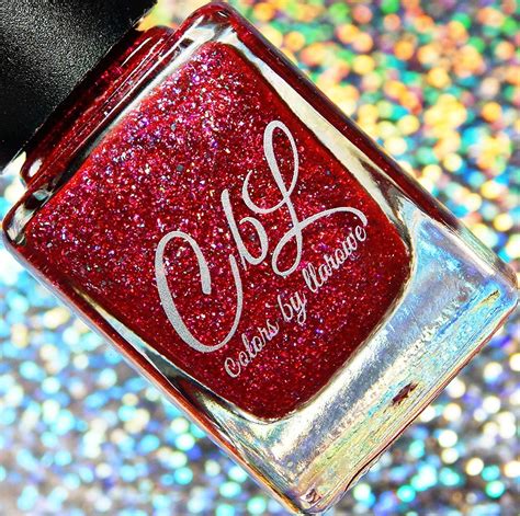 Colors By Llarowe Jitterbug March 2018 Potm Swatches And Review