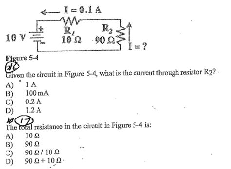 Solved Figure 5 4 2 Given The Circuit In Figure 5 4 What Chegg