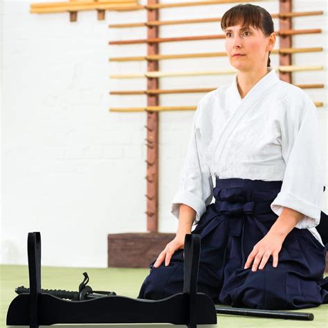 Xuyuan Wand Display Stand Table Top Wand Holder Table Storage Shelf For Holding Single Wizard