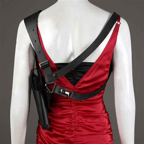 Ada Wong – Resident Evil 4 – Cosplay Resident Evil 4 Remake Ada