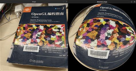 基于双经度模型的鱼眼图像畸变校正双经度 鱼眼矫正 Csdn博客