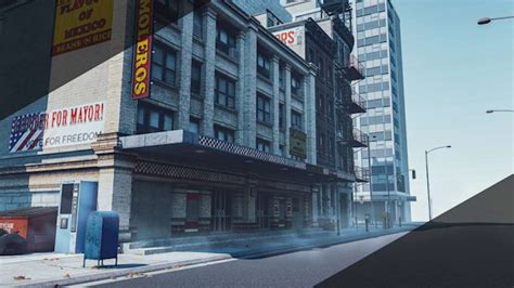 build nyc or los fivem map custom mlos scripts fivem server dev