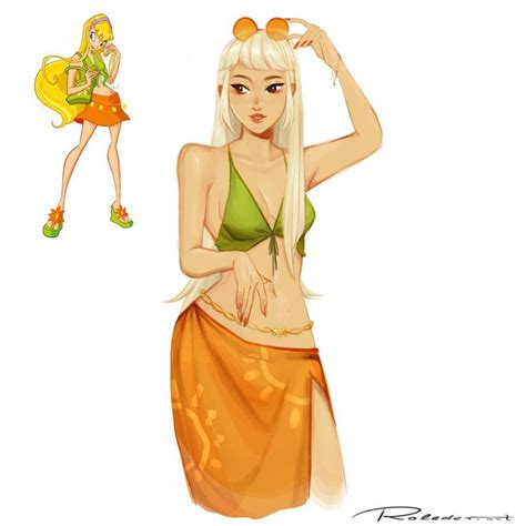 Pin On Winx