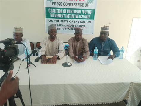 Arewa Accuses Tinubu Apc Of Using Judiciary To Destabilize Northern