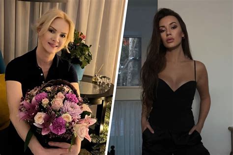 Экс жена Александра Серова публично признала вину перед их дочерью