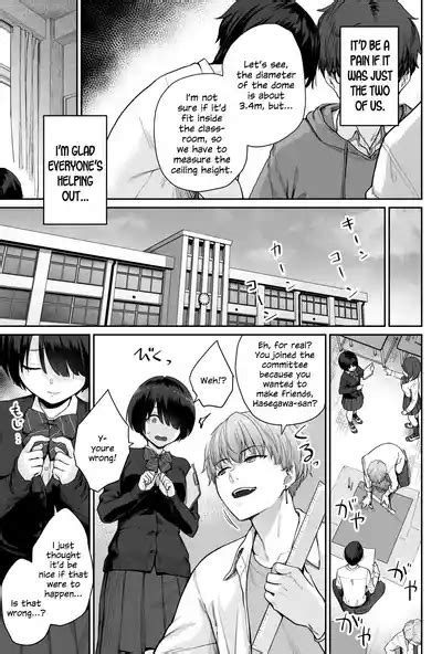 Sora No Hoshi Wa Tada No Hikari Nhentai Hentai Doujinshi And Manga