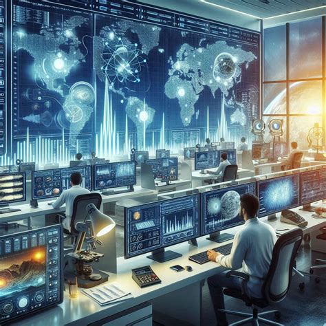 Microseismic Monitoring Technology Market To See Booming Business