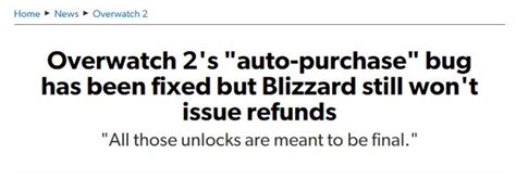 Overwatch 2 Is Great Bro Ganker