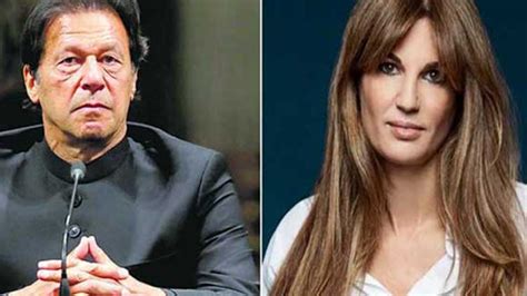 Thank God Hes Okay Jemima Khan Reacts To Assassination Attempt On