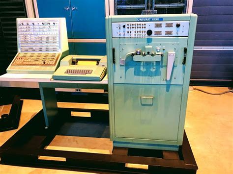 Univac 1232