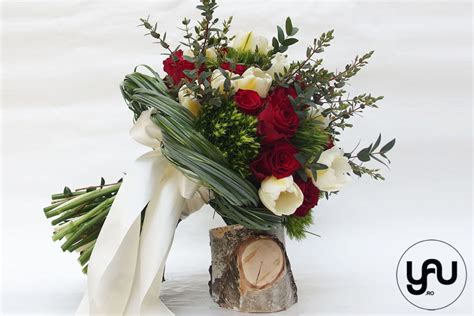 Buchet Trandafiri Rosii Yau Concept Blog