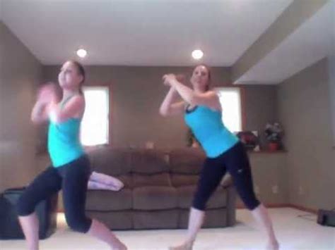 White Girl WOP Dance YouTube
