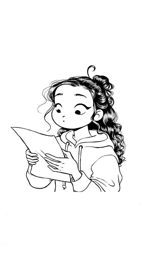 Read Cassandra Comics Hair Expectations Vs Reality 2020 Tapas Comics