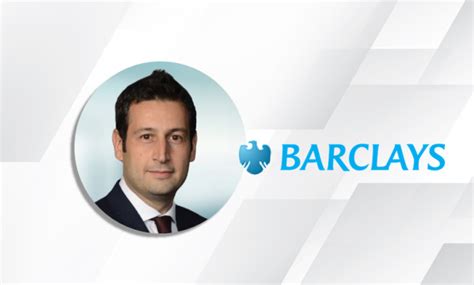 Hossein Zaimi Appointed As Head Of Markets Apac At Barclays Leaprate