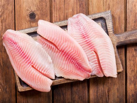 Cómo saber si el pescado está echando a perder no solamente es por