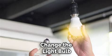 How To Change Light Bulb In Blow Up Yard Decorations 7 Steps