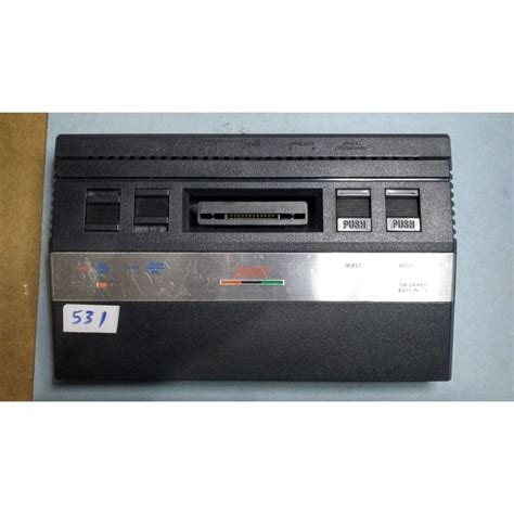Atari 2600 128 Jogos N531 Shopee Brasil
