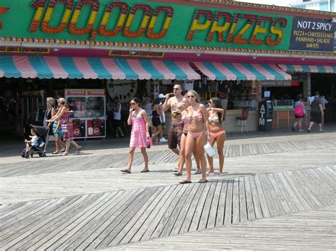 My Jersey Life Seaside Heights By Adrian