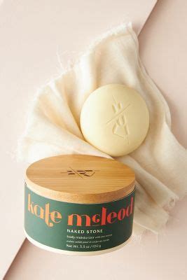 Kate McLeod The Naked Stone Editorialist