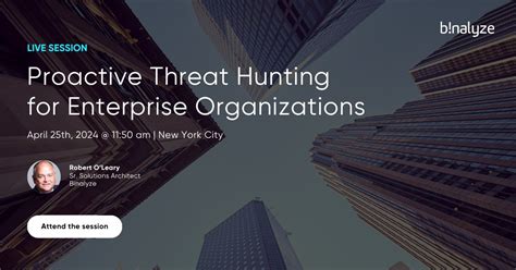 Binalyze On Linkedin Soc Incidentresponse Threathunting