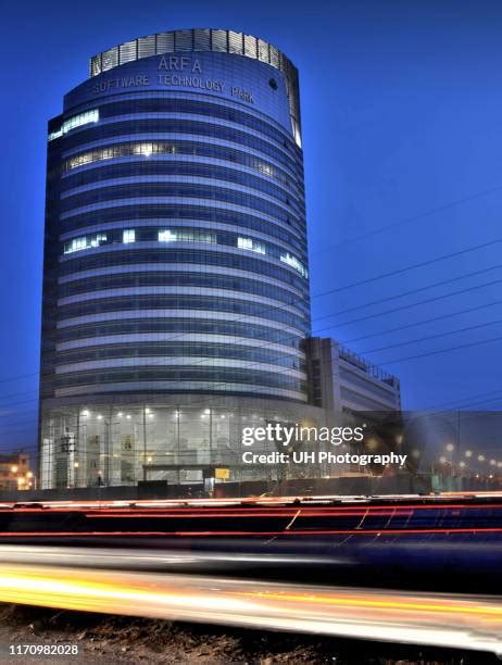 Arfa Software Technology Park Photos And Premium High Res Pictures