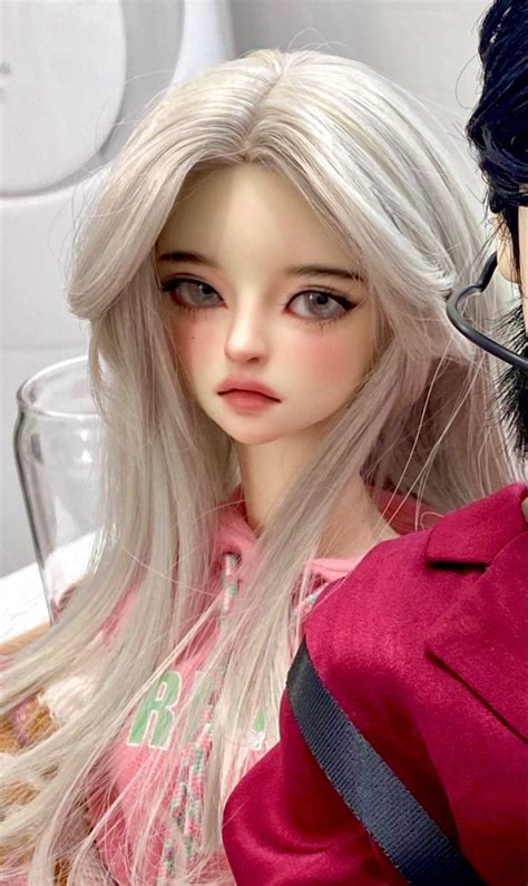 Pin Von 🥀 ارahن 🥀 💔 Arhaan 💔 Auf ️ Cute N Dolls ️ Puppen