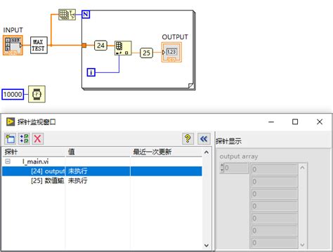 Solved Highlight Execution Succeeded But Normal Execution Failed Ni