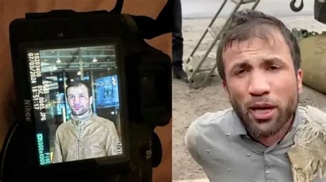 تفاصيل جديدة عن منفذي هجوم موسكو صحيفة المواطن