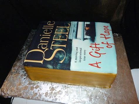 Novel Cake Decorated Cake By Kiki Cakesdecor