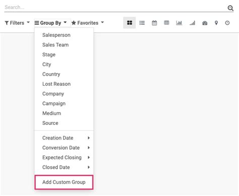 Odoo Essentials Odoo Navigation Overview
