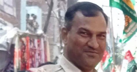 दरोगा की सरकारी पिस्टल से चली गोली महिला को लगी 5 दिन बाद इलाज के