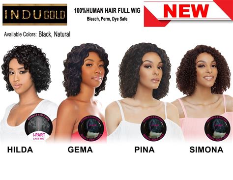 Amy Aviance 100 Human Hair Wig Angela