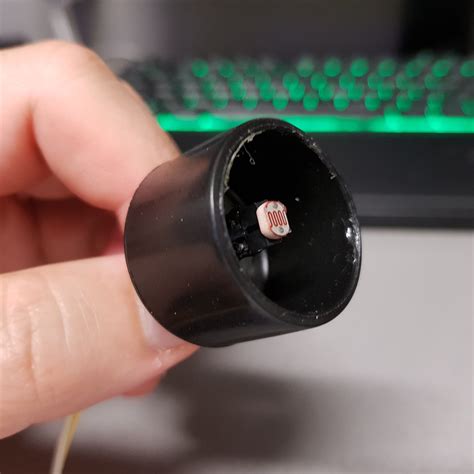 Esp8266 Uses Lifi To Get On Wifi Hackaday