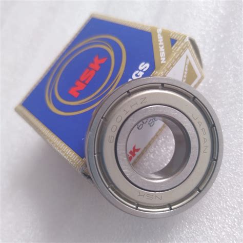 brandnsk Bearing 6001HZ|Instrument Parts & Accessories| - AliExpress