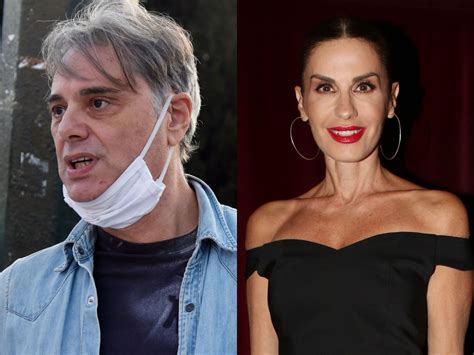 Οδυσσέας Σταμούλης Μιλά πρώτη φορά για τον θάνατο του γιου του Συγκλονισμένος για την Κάτια